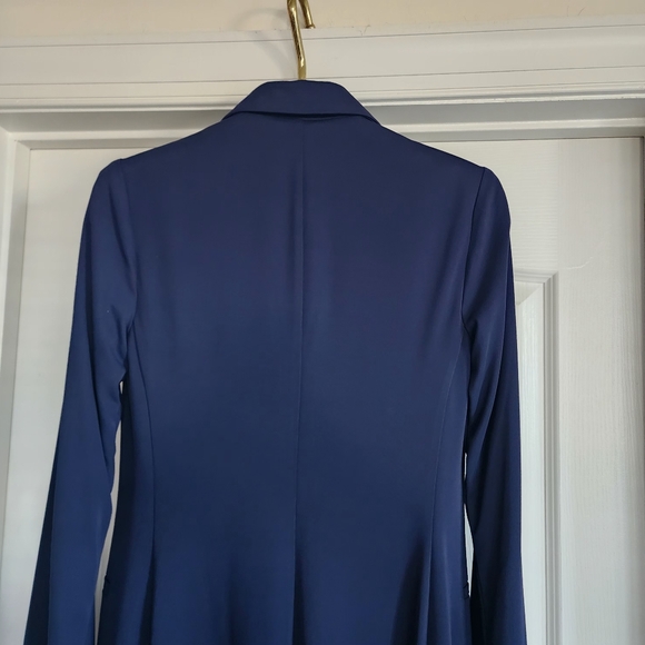 Ralph Lauren | Dresses | Lauren Ralph Lauren Stretch Jersey Tuxedo Gown ...